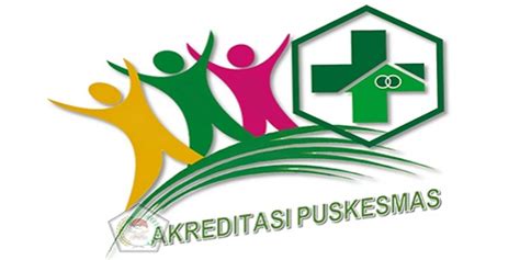 Detail Download Logo Akreditasi Puskesmas Koleksi Nomer 11