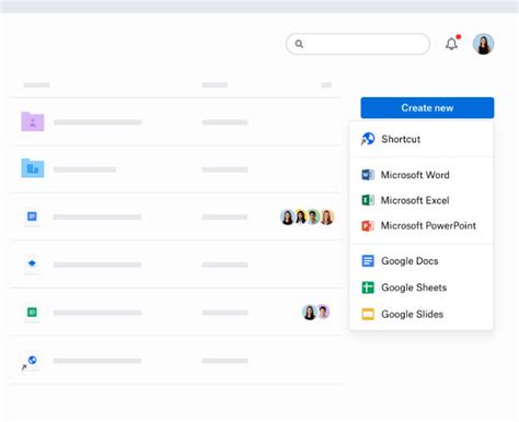Dropbox Introduces In Updated App With New Integrations Digit