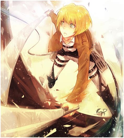 Armin By Xx Rainyday Xx On Deviantart