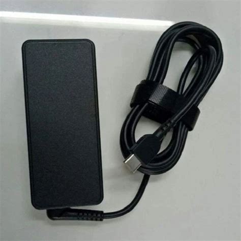 Lenovo W Ac Adapter At Piece Lenovo Laptop Adapters In Hyderabad Id