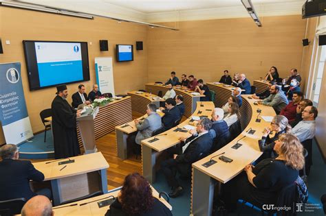 ΤΕΧΝΟΛΟΓΙΚΟ ΠΑΝΕΠΙΣΤΗΜΙΟ ΚΥΠΡΟΥ