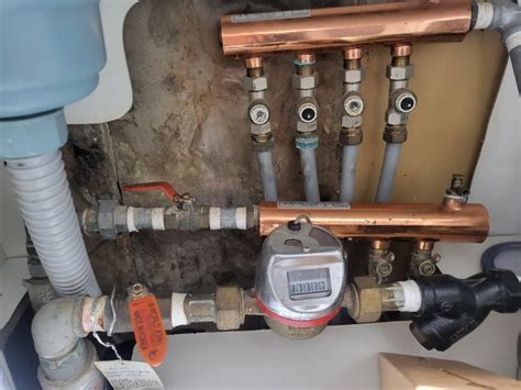 지역난방 온도조절밸브 사용법 알려주세요 지식in