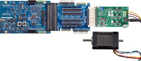 Kit Psc3m5 Mc1 Psoc™ Control C3m5 Complete System Motor Control Kit