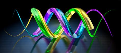 3d Spiral By Z3ra7ul3x On Deviantart