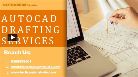 Ppt Autocad Drafting Services Powerpoint Presentation Free To Download Id 96d776 M2iym