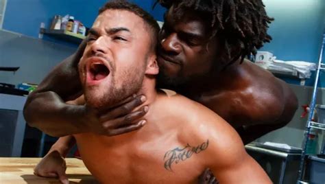 Bbc Zum Geburtstag Wesley Woods Und Max Konnor Xhamster