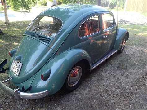 Vw Bubbla Auktioner Online Nätauktioner And Konkursauktioner Ps Auction