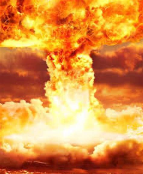 Explosion Blank Template Imgflip