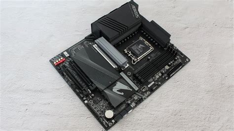Gigabyte Z790 Aorus Elite AX Review PCMag