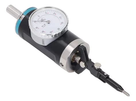 Coaxial Centering Dial Test Indicator 0 0 15in Range Mercadolibre
