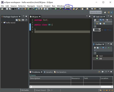 Eclipse插件之eclipse Color Theme的安装及使用 程序员大本营