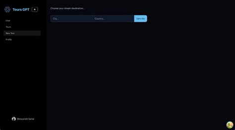 Shreyansh Sahai On Linkedin Genai Webdevelopment Nextjs Reactjs Learninginpublic