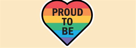 Proud To Be Creative Support