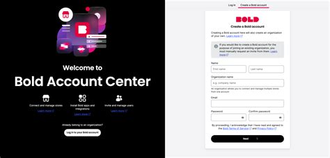 Getting Started Bold Commerce Developer Docs