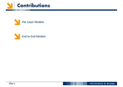 Performance Prediction Of Gpu Based Deep Learning Applications Ppt