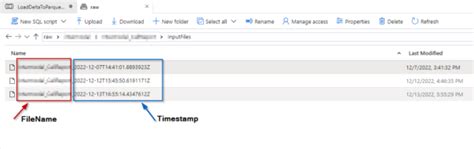 Incrementally Load Data From Sql Database To Azure Data Lake Using Synapse Bens Blog