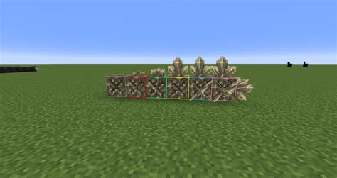 Resource Geodes Minecraft Mods CurseForge