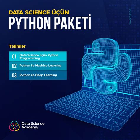 Datascienceacademy Bootcamp Datascience Python Data Science Academy
