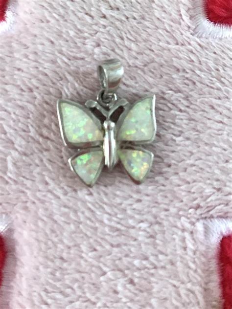 Срібло підвіска «метелик італія — ціна 750 грн у каталозі Підвіски Купити аксесуари за
