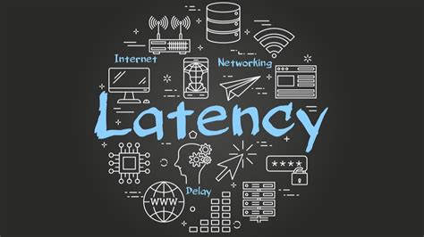 Embracing Low Latency Infrastructure The Backbone Of Real Time Innovation