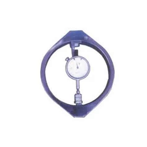 Permeability And Settlement Test Appartus Ashian E Commerce Private