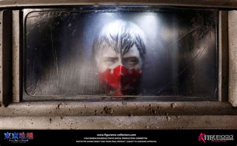 Ken Kaneki Vs Jason Otaku Heaven