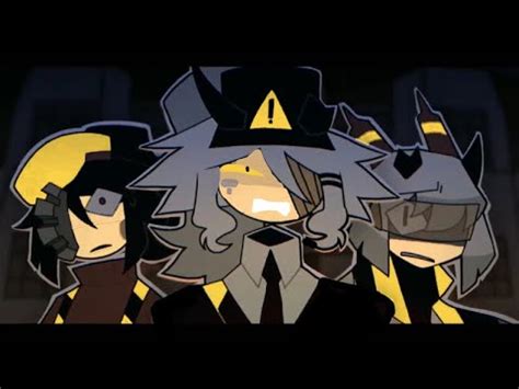 Basics In Behavior RED HUMAN AU YouTube