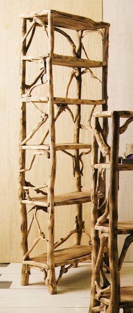 Twig Shelf Drivved Inredning Inredning Drivved Twig Shelf Drivved Inredning Inredning Drivved
