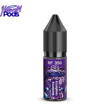 Рідина Flavorlab Rf 350 Blueberry Raspberry 30 мл 5