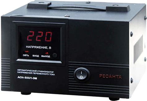 Как выбрать стабилизатор напряжения для холодильника или телевизора Легко и просто