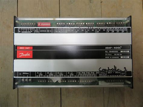 Danfoss Adap Kool Akc 24t Hos Bv