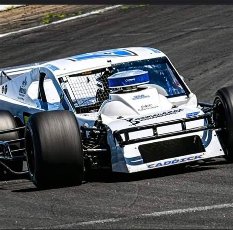 Caddick Motorsports Teamoutsiders