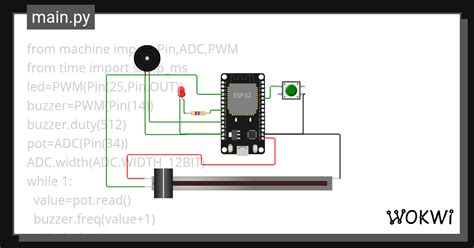 Wokwi Online Esp32 Stm32 Arduino Simulator