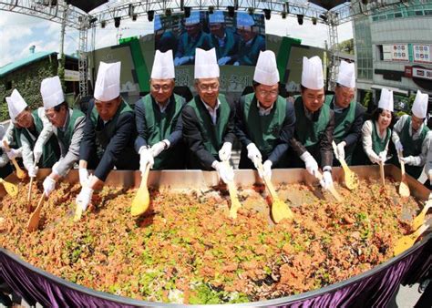 제19회 영양산나물축제 성료…더 건강한 모습으로 내년 기약 아주경제