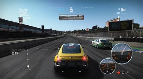 Exclusive NFS Shift Screens Need For Speed Shift Gamereactor