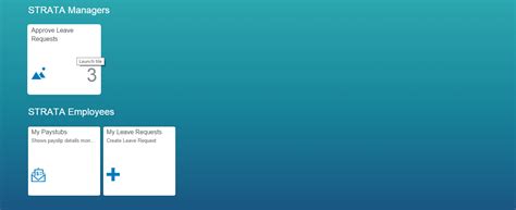 Solved Sap Fiori Leave Request Approval Sap Community