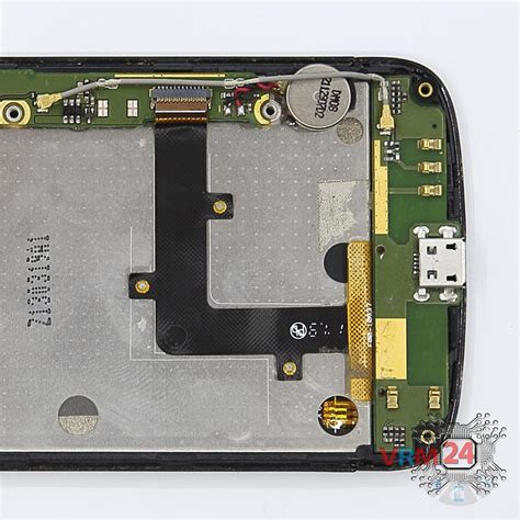 How To Disassemble Zte Blade C Instruction Photos Video