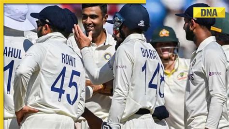 Ind Vs Aus 2nd Test Dream11 Prediction Fantasy Cricket Tips For India