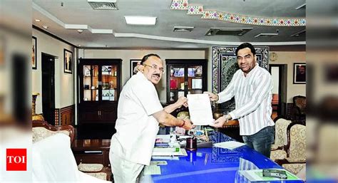 5 Rajasthan Mla Turned Mps Fully Allocate Mla Lad Funds Leave Govt In