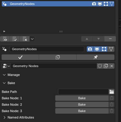 Modifier List For Blender 4 2 Add On Fork Released Scripts And