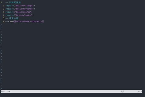 Vim 从嫌弃到依赖14——快速跳转 知乎