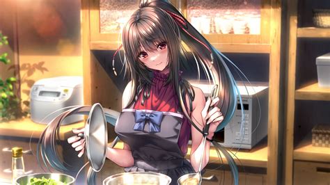 【甜蜜女友2】黑姬结灯cg 哔哩哔哩