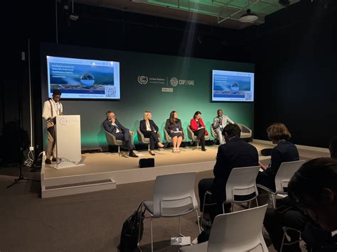 Boosting Ambition And Implementation Of Ndcs Through Circularity A