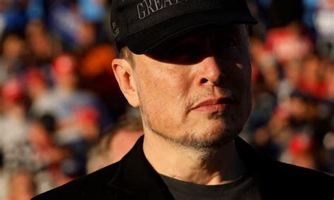 Teslas Elon Musk Confirms Supercomputer Cluster Location At Giga Texas