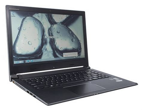 Lenovo IdeaPad Flex 14 Laptop Review