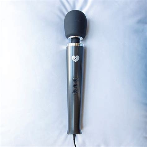 Best Wand Vibrators [actually Tested And Reviewed] 2024