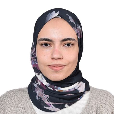 Yara Ali Center Fot Informatics Science