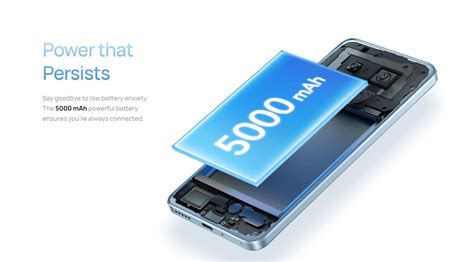 Huawei Nova I Blue Hificorp