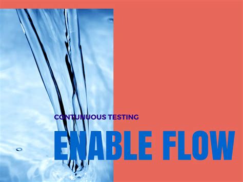 Continuous Testing For Devops Pdf