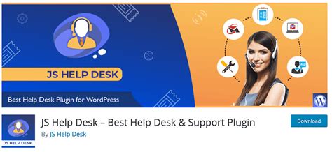 Wordpress Helpdesk Comparison Fluent Support Vs Js Helpdesk Fluent Support